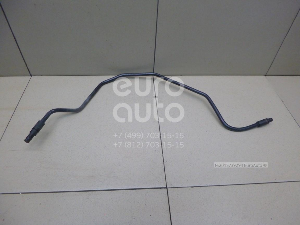 30851ED500 Трубка сцепления NISSAN INFINITI | Запчасти на DRIVE2