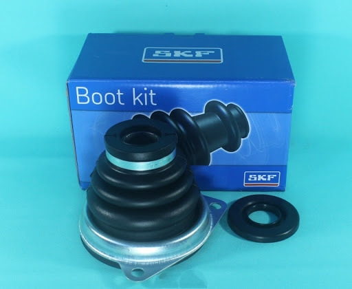 VKJP6001 Комплект пылника, приводной вал SKF | Запчасти на DRIVE2