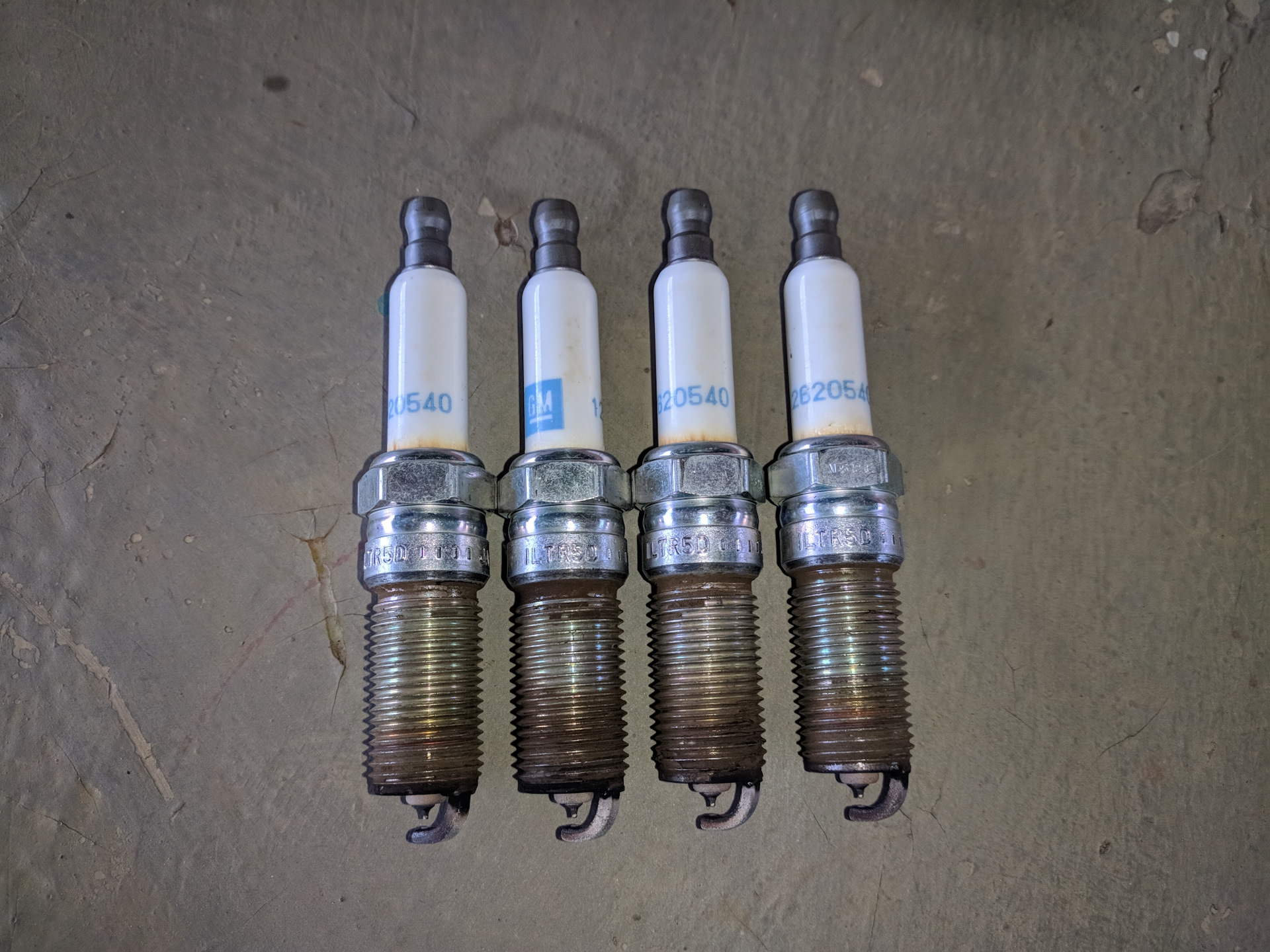 ТО 106 т.км — Opel Insignia (1G), 2 л, 2011 года | плановое ТО | DRIVE2