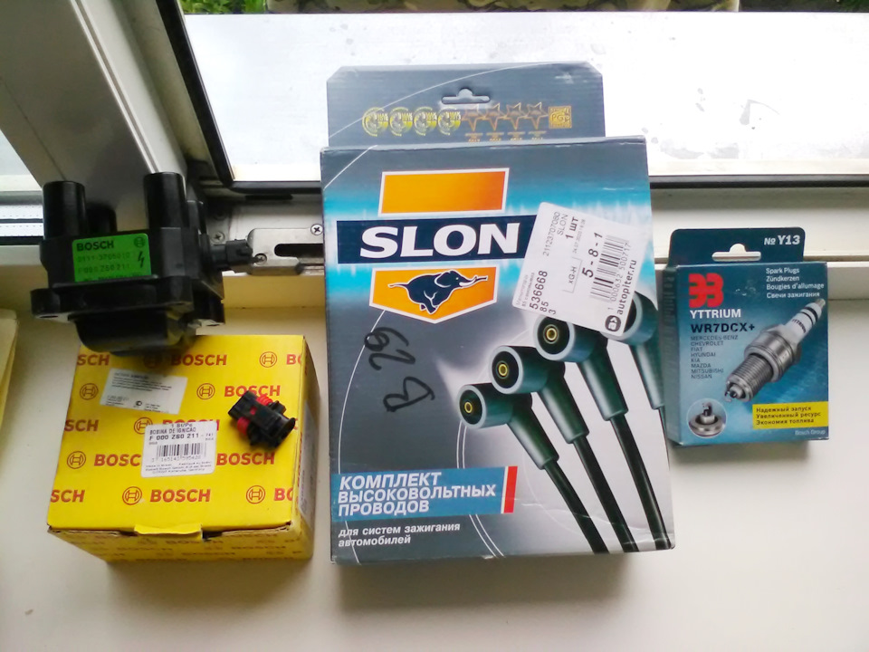 1928403110 Корпус разъема BOSCH | Запчасти на DRIVE2