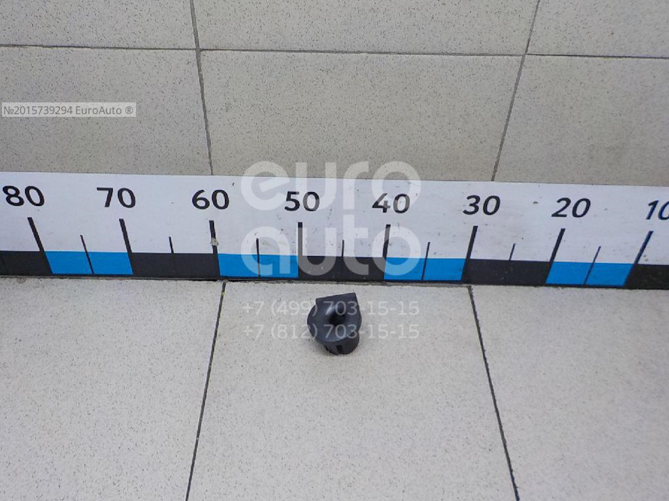 285910001R Антенна иммобилайзера RENAULT | Запчасти на DRIVE2