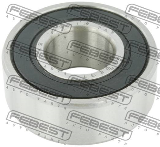 AS153513 Подшипник шариковый 15x35x13 FEBEST | Запчасти на DRIVE2