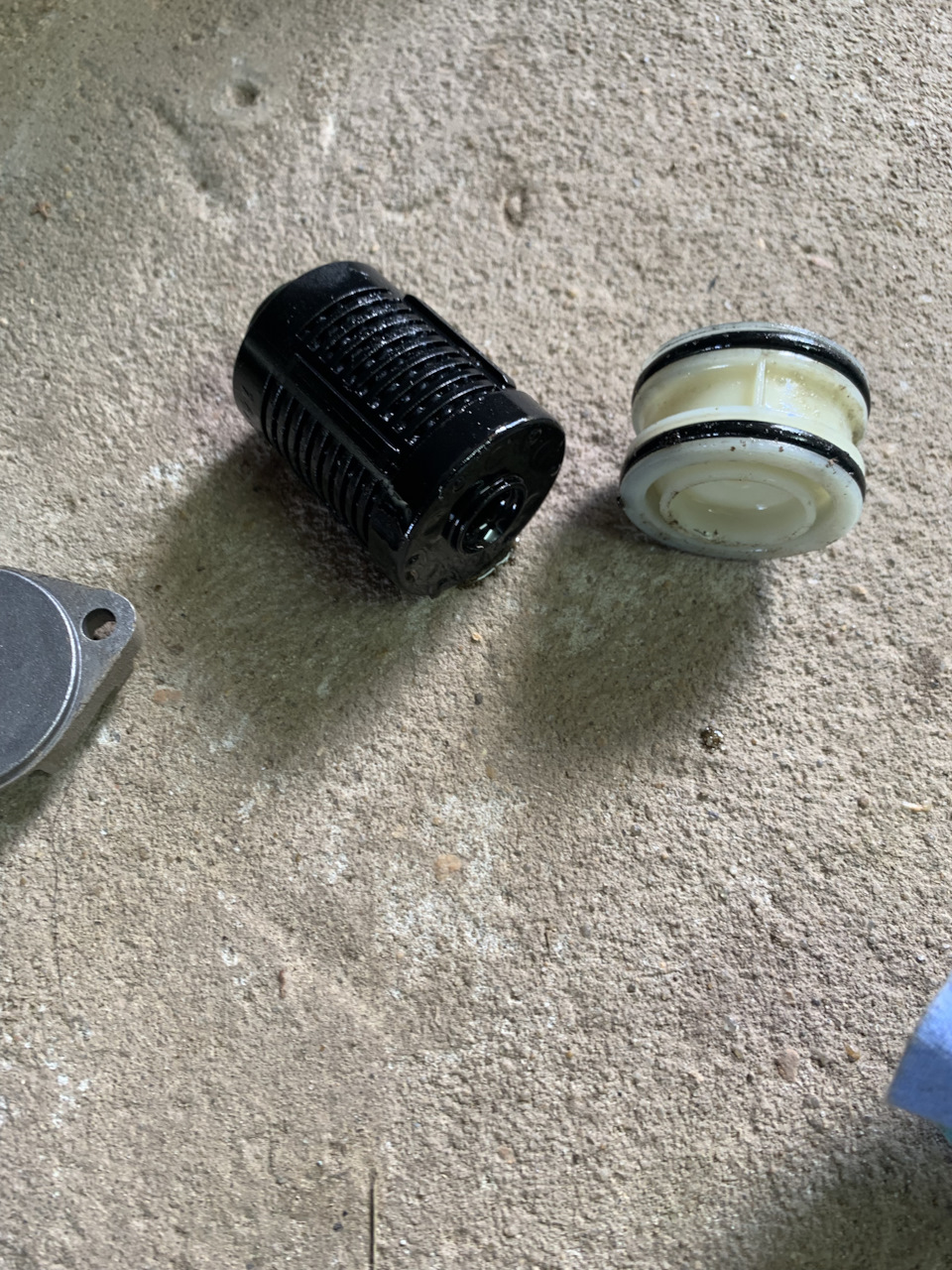 Замена масла в Haldex — Skoda Yeti, 1,8 л, 2013 года | плановое ТО | DRIVE2