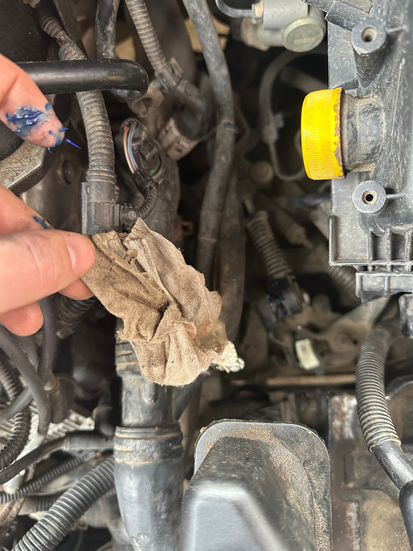 Вкладыш кулисы КПП — Volkswagen New Beetle, 1,6 л, 2000 года | запчасти ...