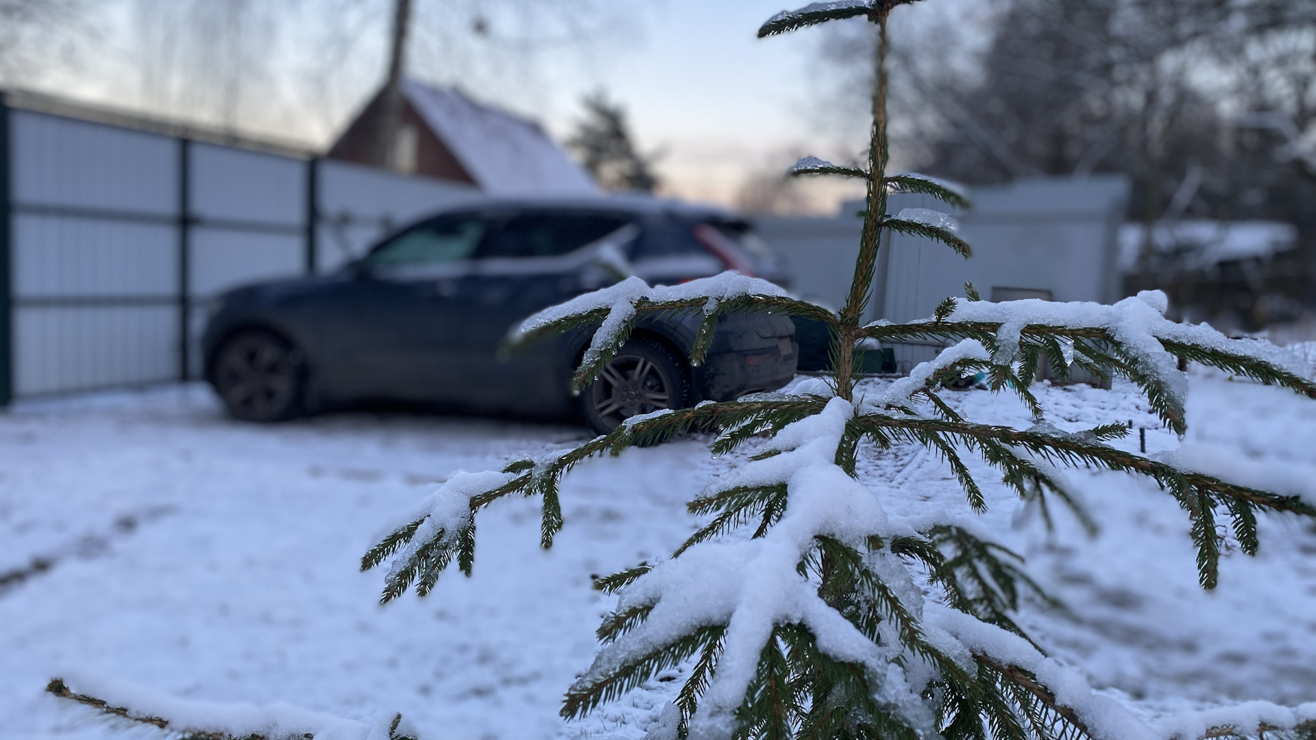 Volvo XC40 2.0 бензиновый 2021 | Вольван на DRIVE2