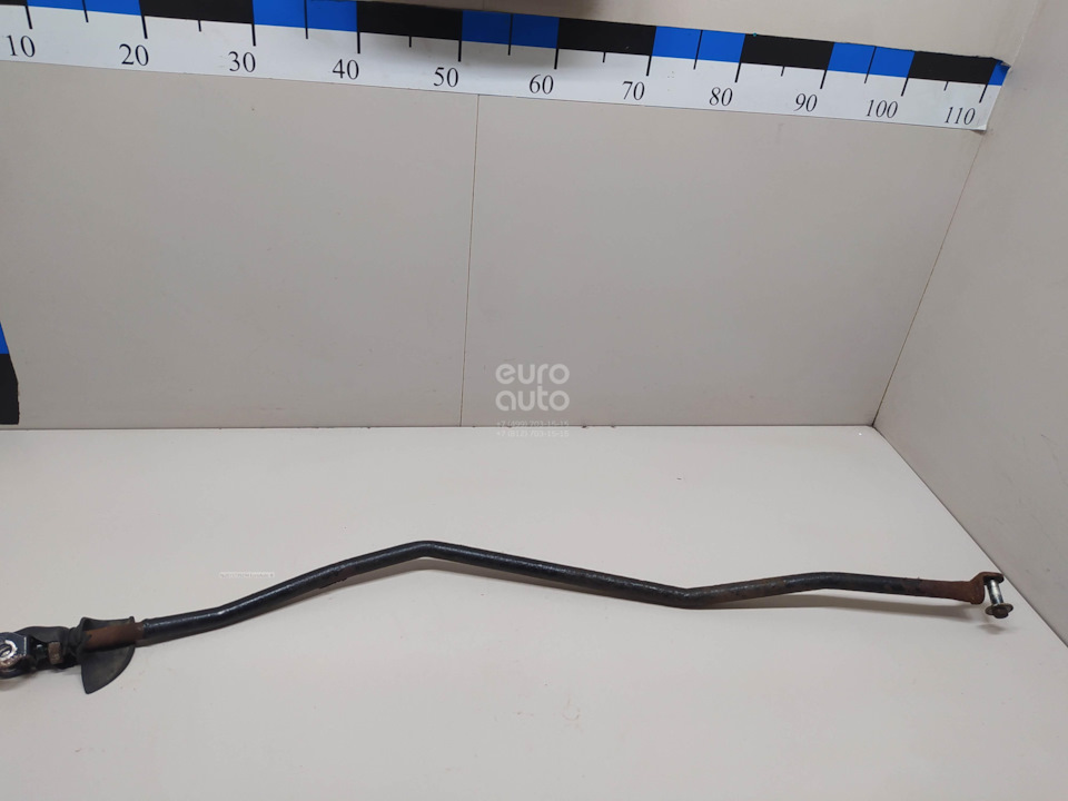 8200849143 Тяга привода кпп RENAULT | Запчасти на DRIVE2