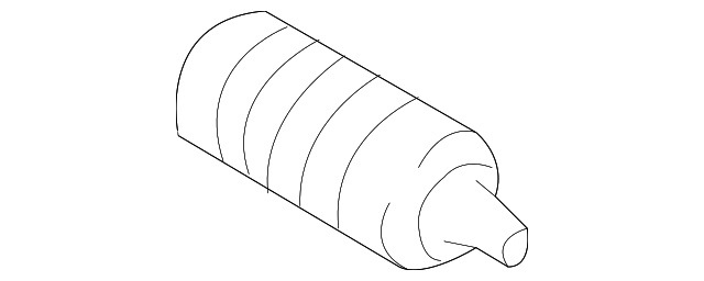 4553569015 Комплект пыльников рулевого механизма TOYOTA LEXUS ...