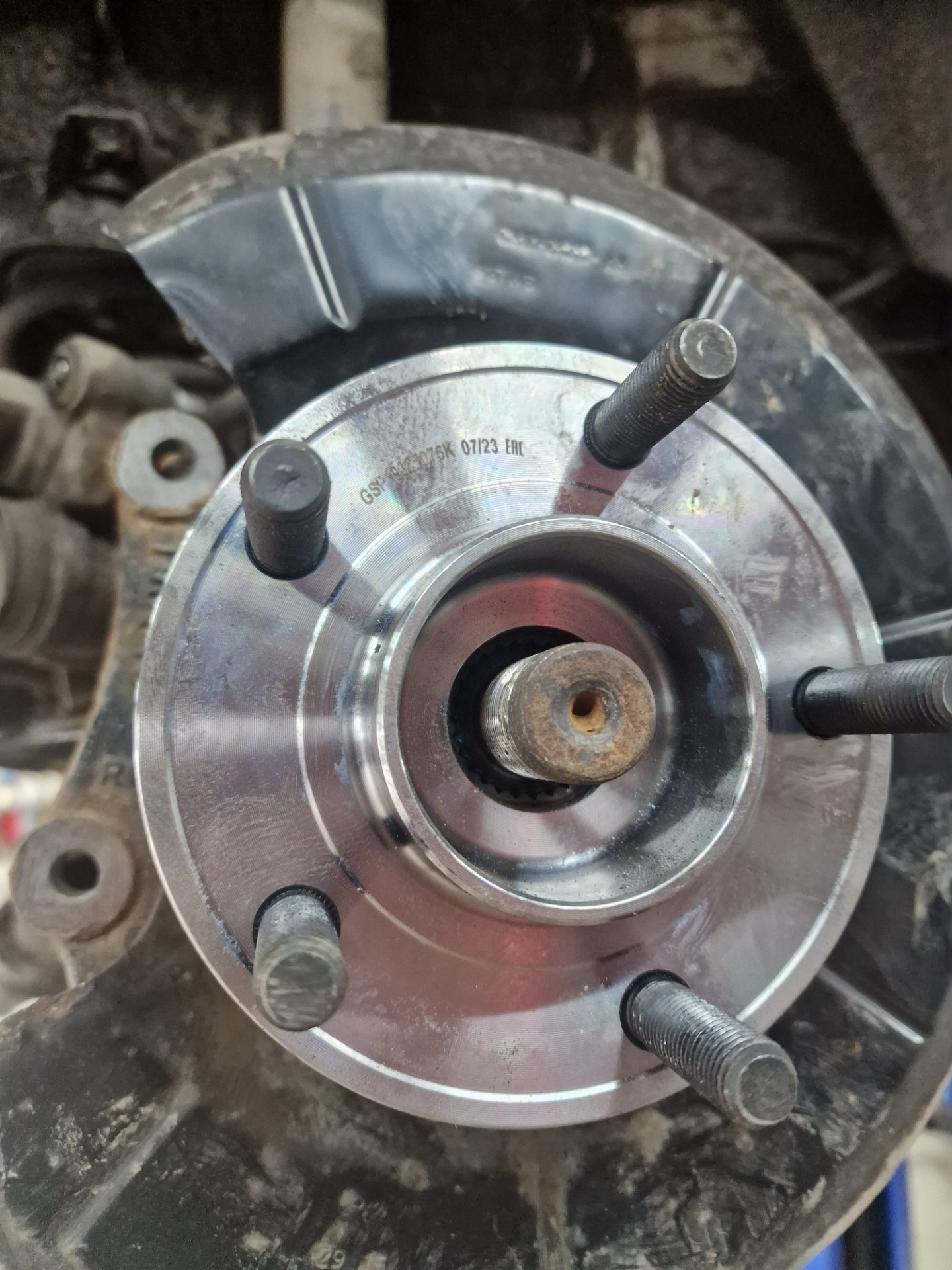 Визит на СТО — Ford Kuga (2G), 1,6 л, 2015 года | визит на сервис | DRIVE2