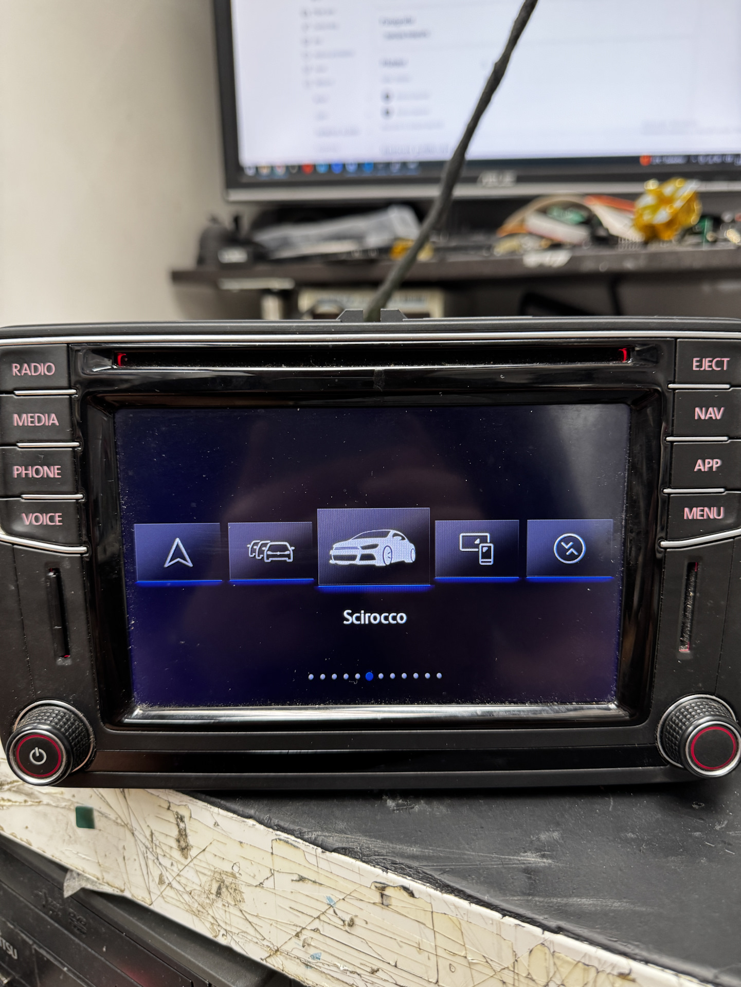 Mib2 Text Customize Tool – мощный инструмент для редактирования .res ...