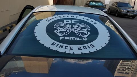 Dodge Intrepid II 2.7 бензиновый 2002 | "Police Interceptor" на DRIVE2