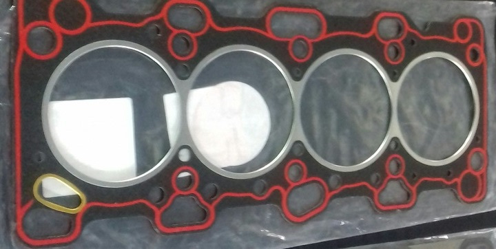 Выбираем прокладку ГБЦ на Ховер. MD346925, SMD346924, MD332034. — Great ...