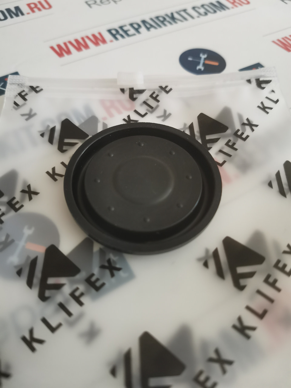 Мембрана маслоотделителя VOLVO (2.0 ; 2.4 ; 2.5 V5) 31338685, 30788494 ...