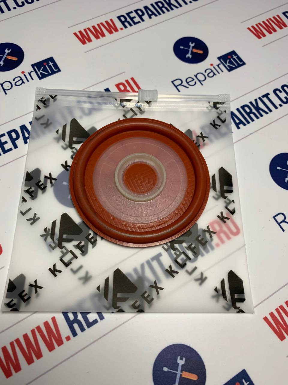 Мембрана клапанной крышки PEUGEOT 0248.Q2 (EP6DTS, EP6DT, EP6CDT ...