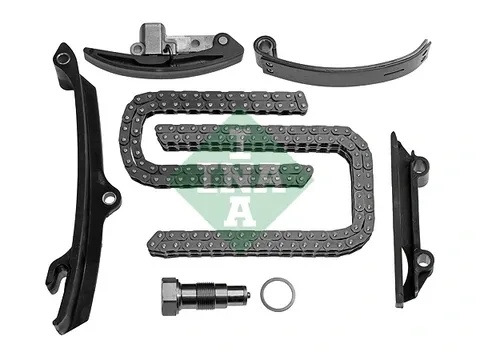 559007110 Комплект цепи ГРМ INA | Запчасти на DRIVE2