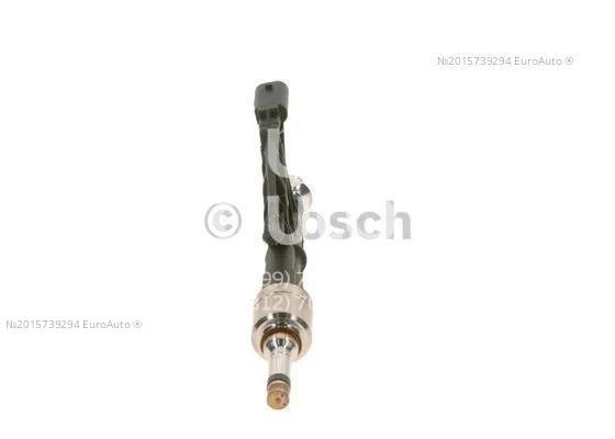 0261500541 Форсунка бензиновая BOSCH | Запчасти на DRIVE2