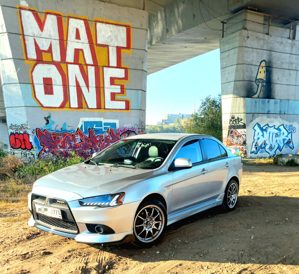 🌇ФОТОСЕТ "CITY STYLE 2️⃣0️⃣2️⃣4️⃣" #️⃣0️⃣1️⃣ LANCER SILVER X!🌇 ...