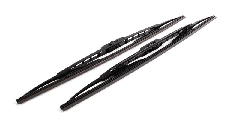 3397118994 СТЕКЛООЧИСТИТЕЛИ AEROTWIN RETROFIT [AR450S] 450/450 ММ BOSCH ...