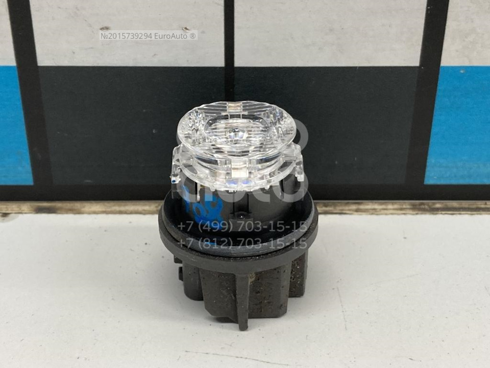 8145542060 Фонарь противотуманный TOYOTA LEXUS | Запчасти на DRIVE2