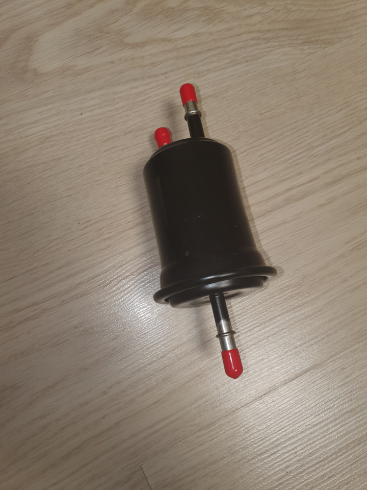 1066001980 Фильтр топливный GEELY | Запчасти на DRIVE2