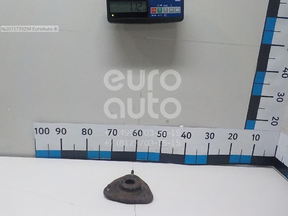 M112901110 Опора амортизатора CHERY | Запчасти на DRIVE2