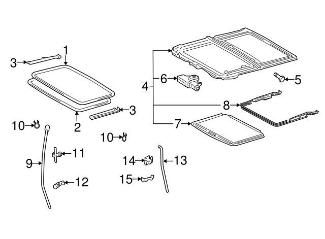 9046714001 Хомут шланга TOYOTA LEXUS | Запчасти на DRIVE2