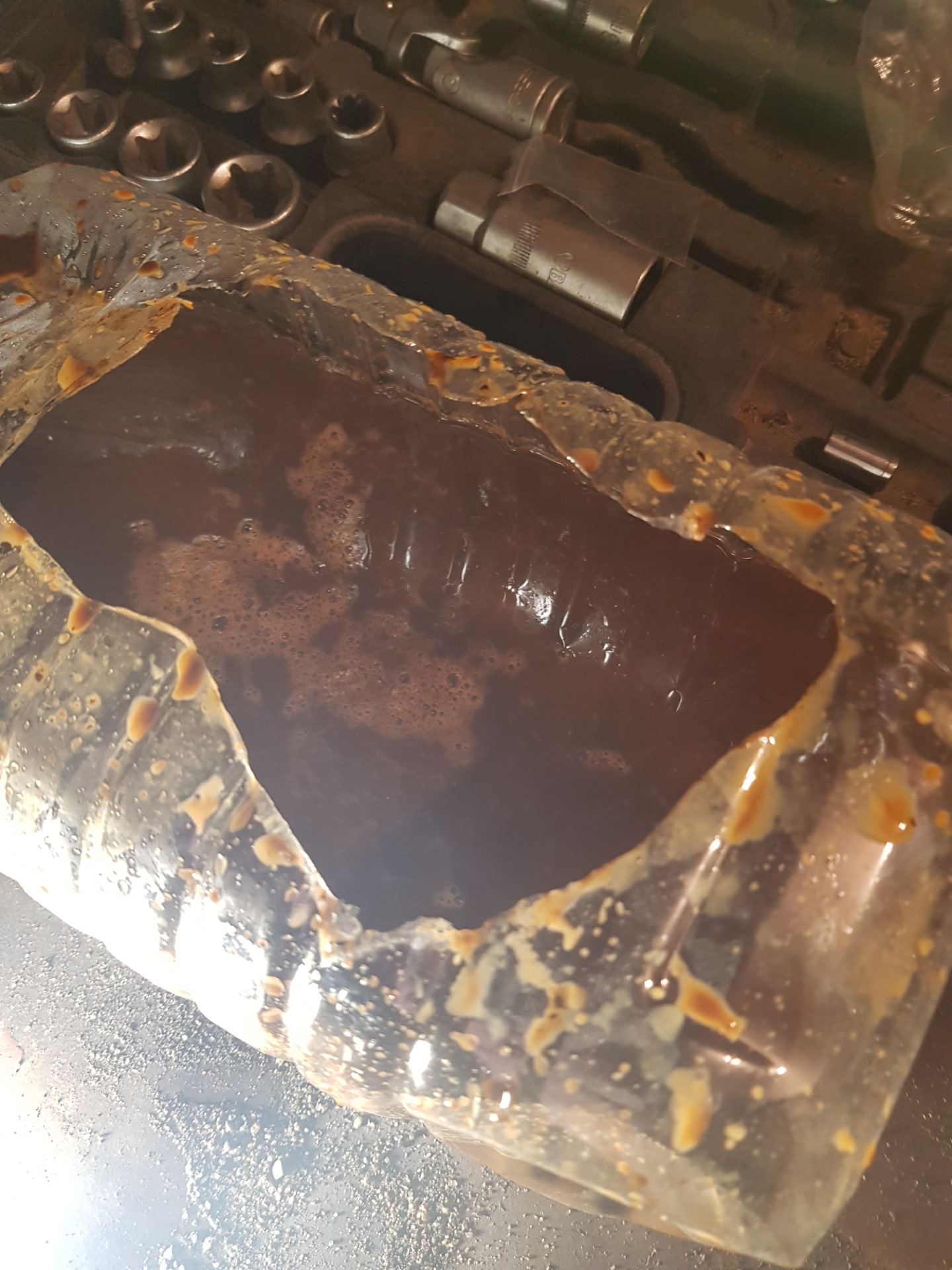 Продолжение реанимации🙄😈 — Toyota Celica (200), 1,8 л, 1996 года ...