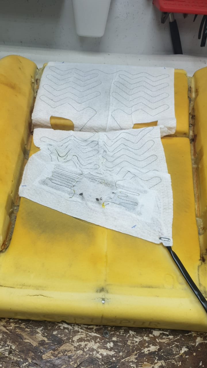 Обогрев сидений, впуск, сальник, пыльник, шаровая, упоры капота ...