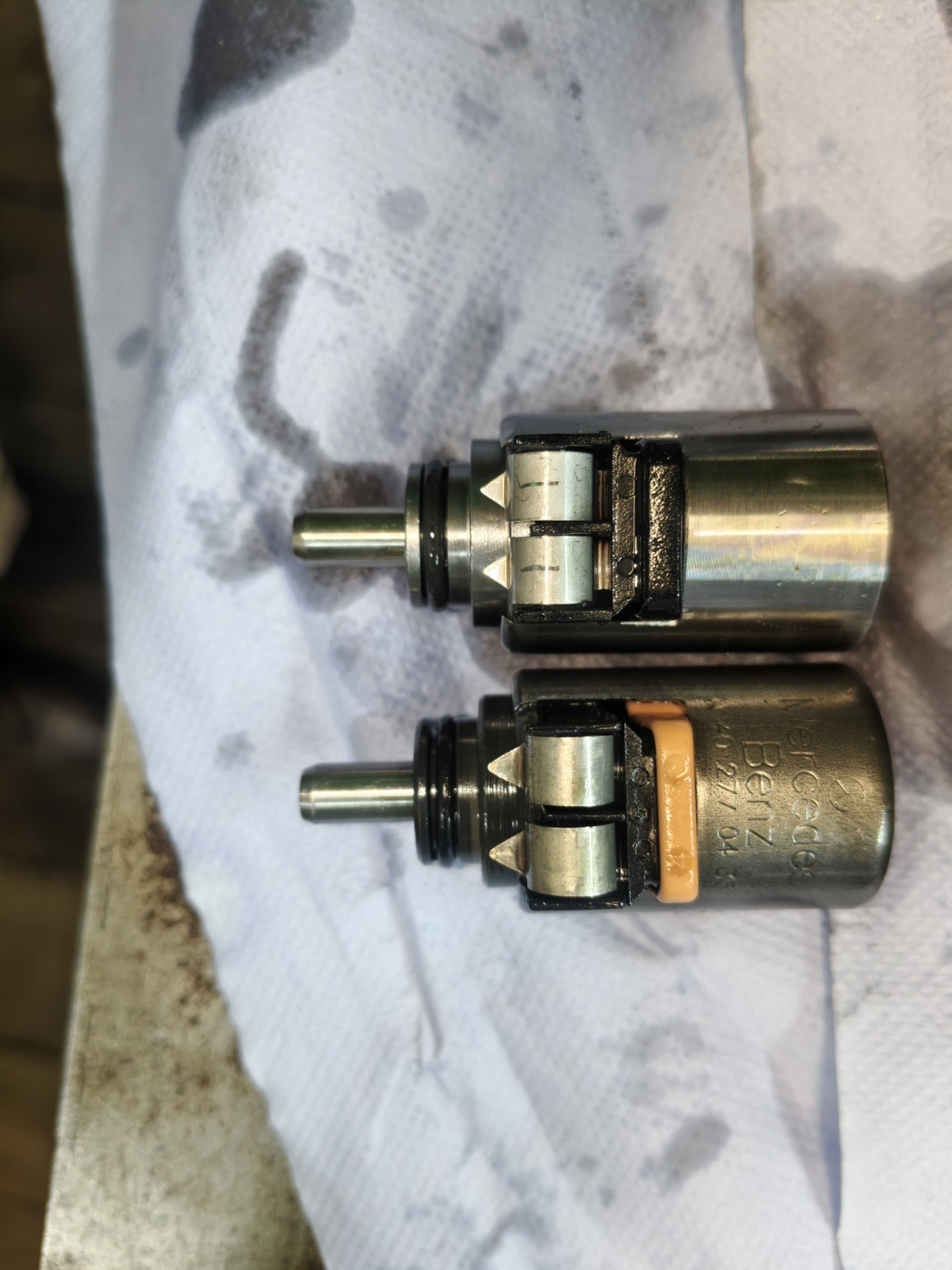 Приключения продолжаются. 2402701700 — Jeep Grand Cherokee (WK2), 3,6 л ...