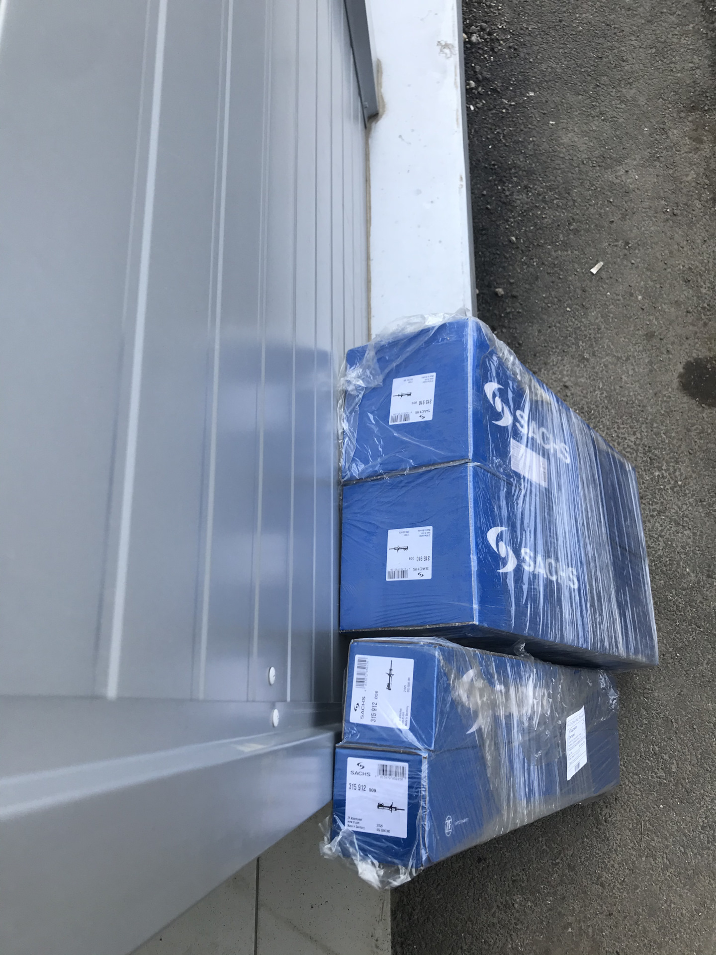 Установка пружин Евроспорт (2UC) Skoda Octavia A7/DSG7/1.4 — Skoda ...