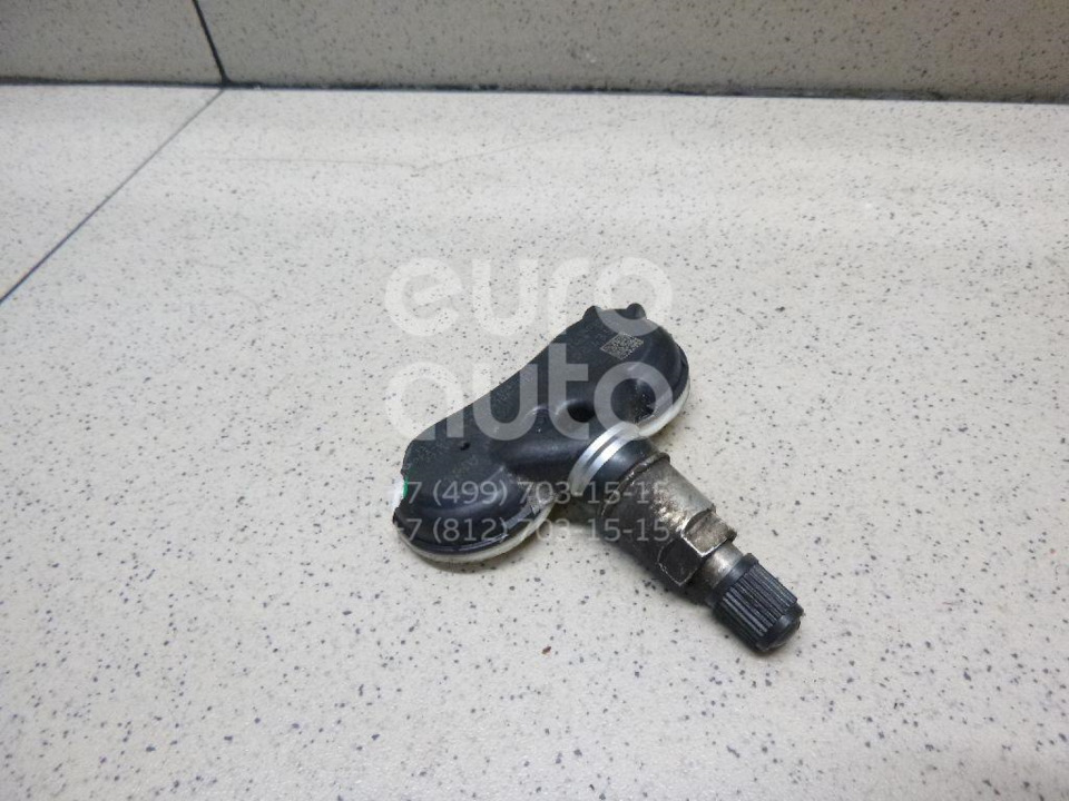 426070R010 Давление в шине TOYOTA LEXUS | Запчасти на DRIVE2
