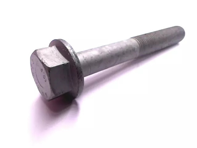 N10552601 Болт подвески Volkswagen Touareg VAG | Запчасти на DRIVE2