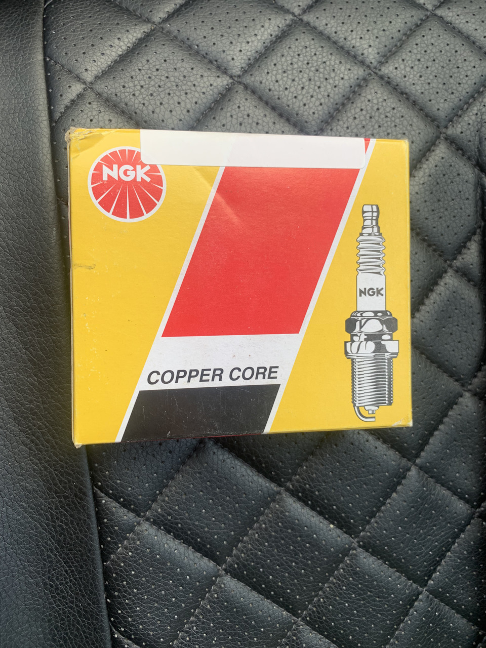 2415023761 Масляный фильтр двигателя KIA HYUNDAI | Запчасти на DRIVE2