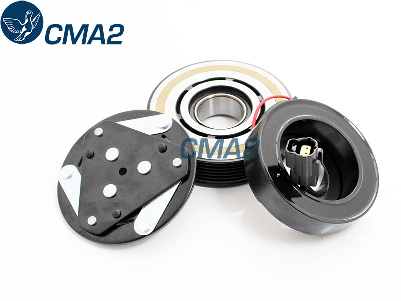 Муфта в сборе 2191-8111012-20 21910811101220 8450077031 (NSK подшипник ...