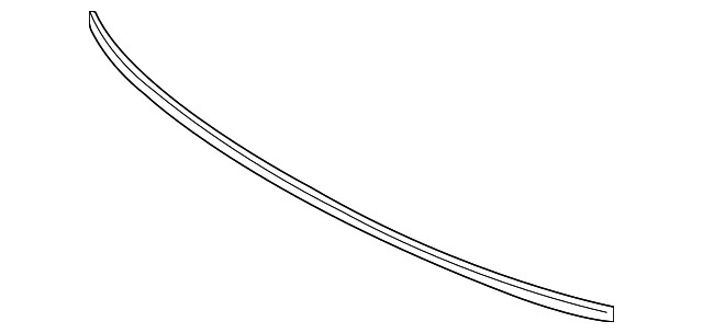 51317133291 Планка крепления Li BMW | Запчасти на DRIVE2