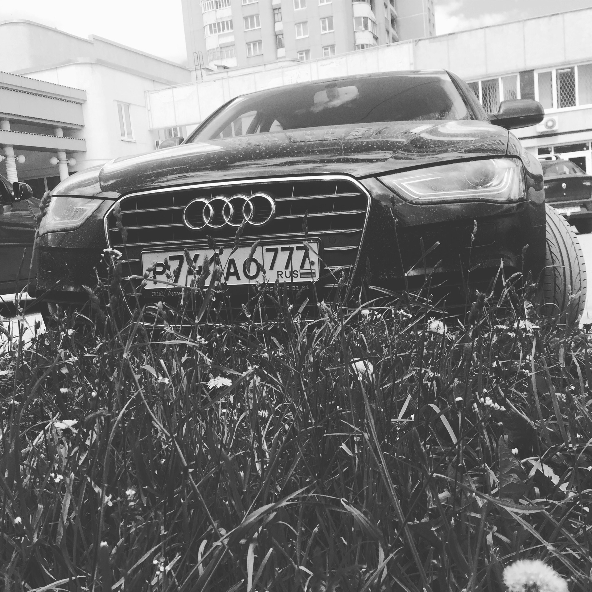 Запись, 11 июня 2017 — DRIVE2