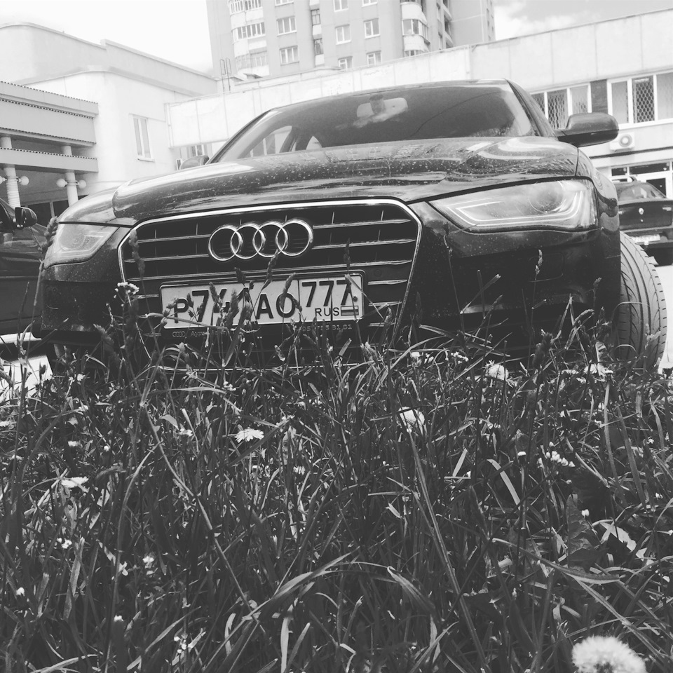 Запись, 11 июня 2017 — DRIVE2