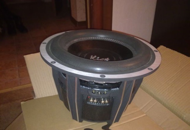 Автозвук. Часть №1. Kicx QS 300 — Ford Focus Sedan II, 1,6 л, 2006 года | автозвук | DRIVE2