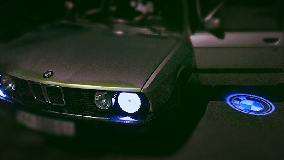 BMW 5 series (E28) 2.0 бензиновый 1986 | M20B20 на DRIVE2