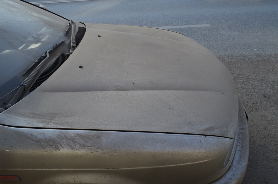 "граната" подвела чтоб её))) — Nissan Presea (R10), 1,8 л, 1994 года ...