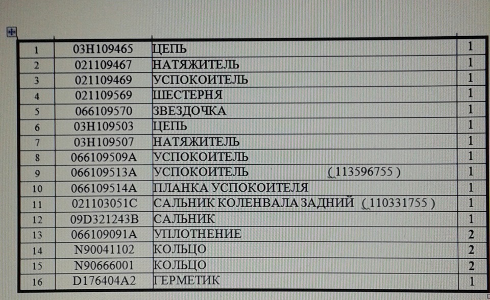 N90041102 Кольцо уплотнительное (8х3) / 89~ VAG | Запчасти на DRIVE2