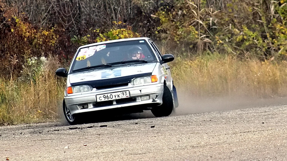 Статья — Lada 2114, 1,5 л, 2005 года | эвакуация | DRIVE2