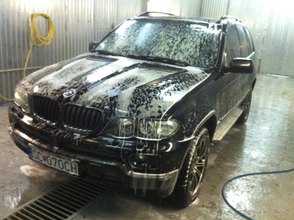 Запись, 4 июня 2017 — DRIVE2