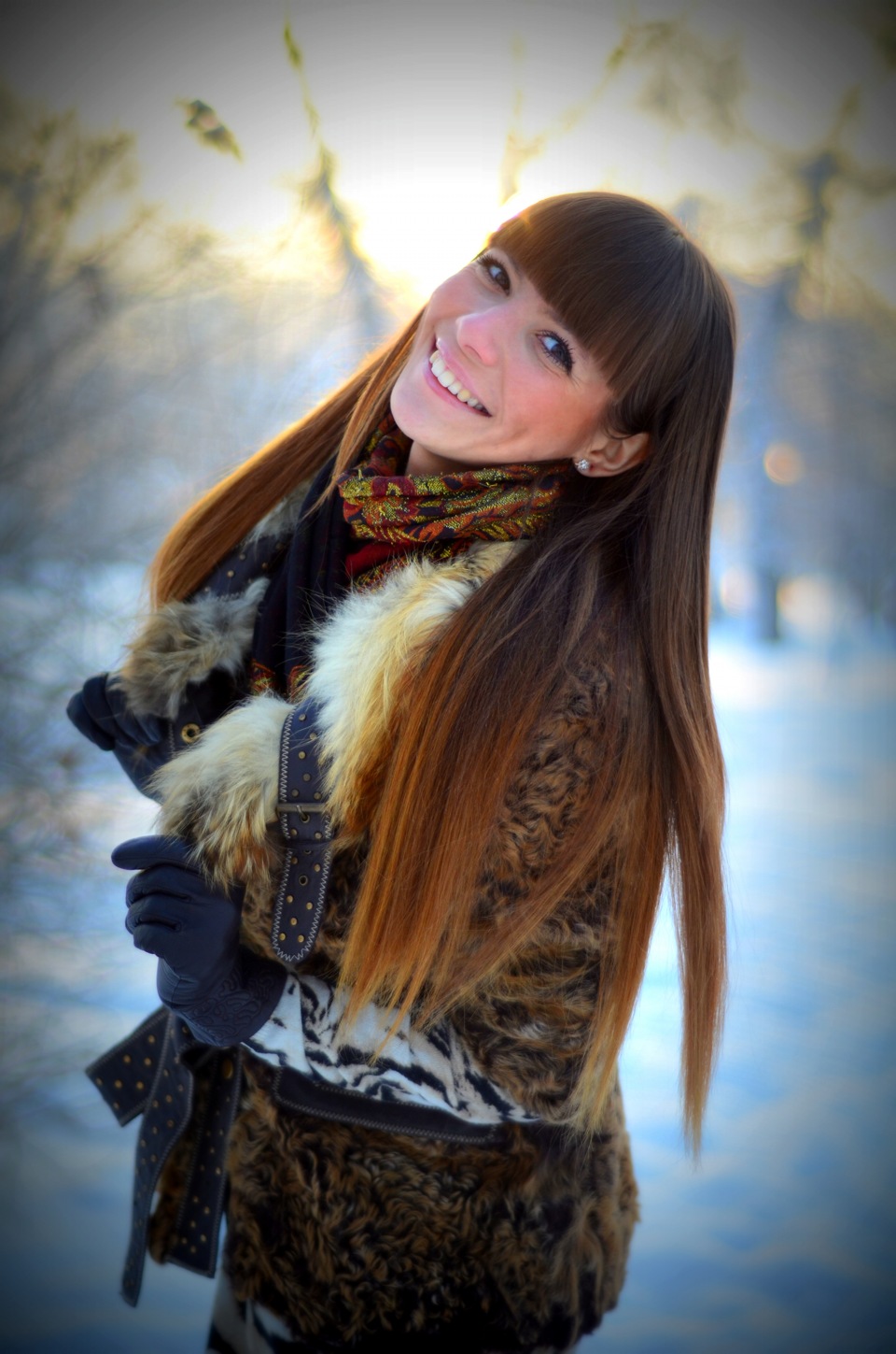 Зима 2013 — DRIVE2