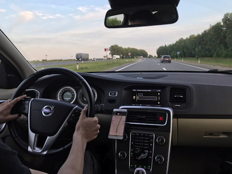 31316306 Комплект монтажный Volvo | Запчасти на DRIVE2