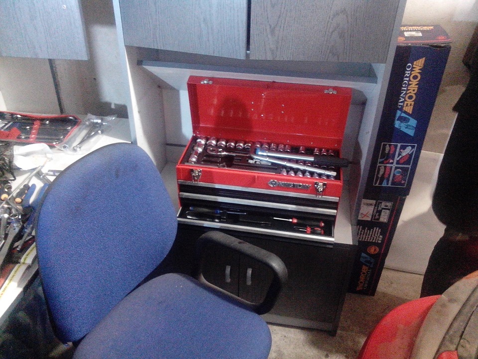 Ремонт двигателя GM LA1 3400 (GM cars '96 — '05) (часть 4 из 4 ...