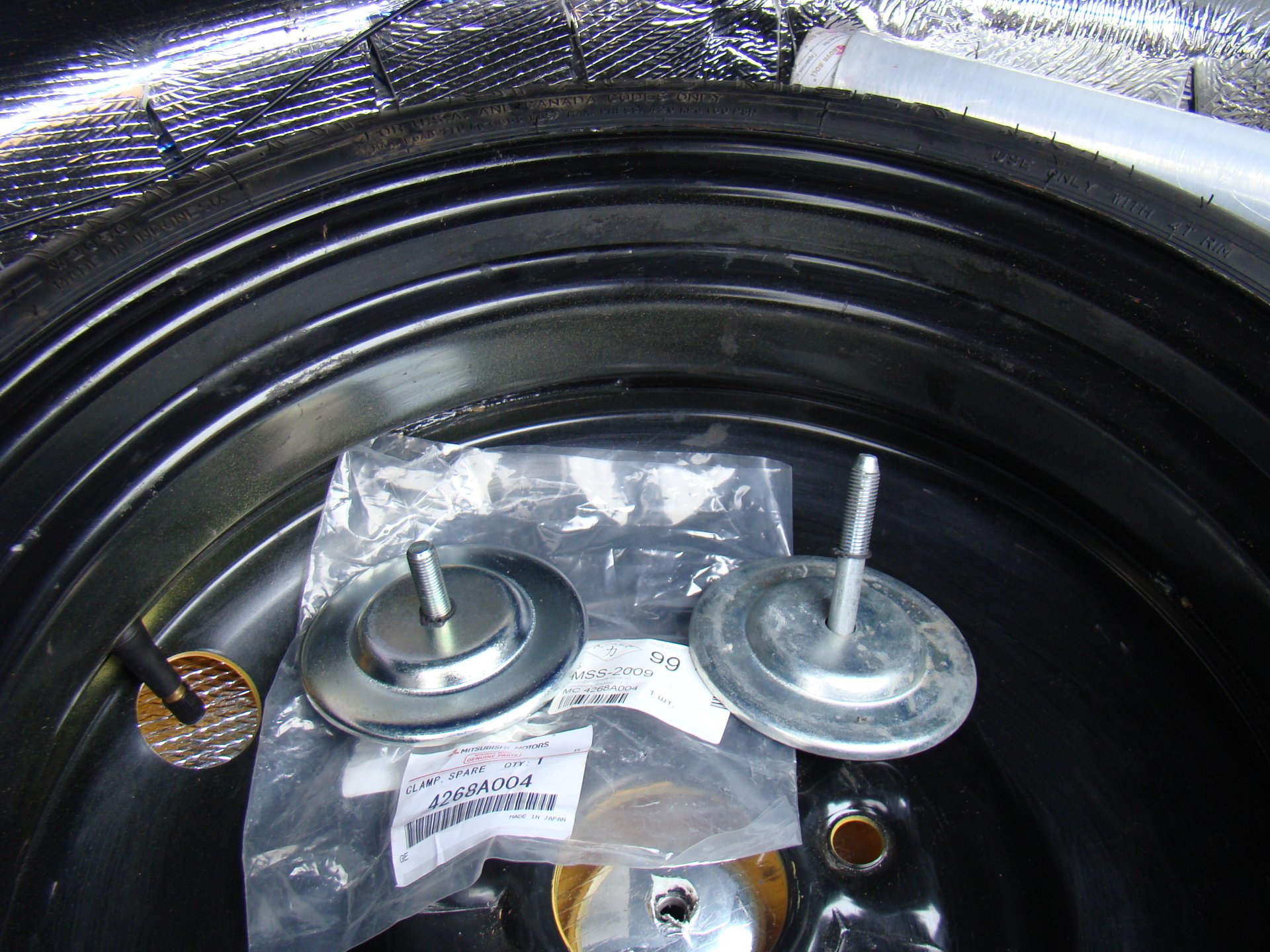 MS52009 Опора амортизатора JIKIU | Запчасти на DRIVE2