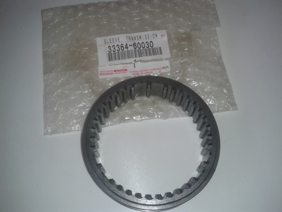 - Запчасти на МКПП R154 — Toyota Altezza, 3 л, 2000 года | тюнинг | DRIVE2