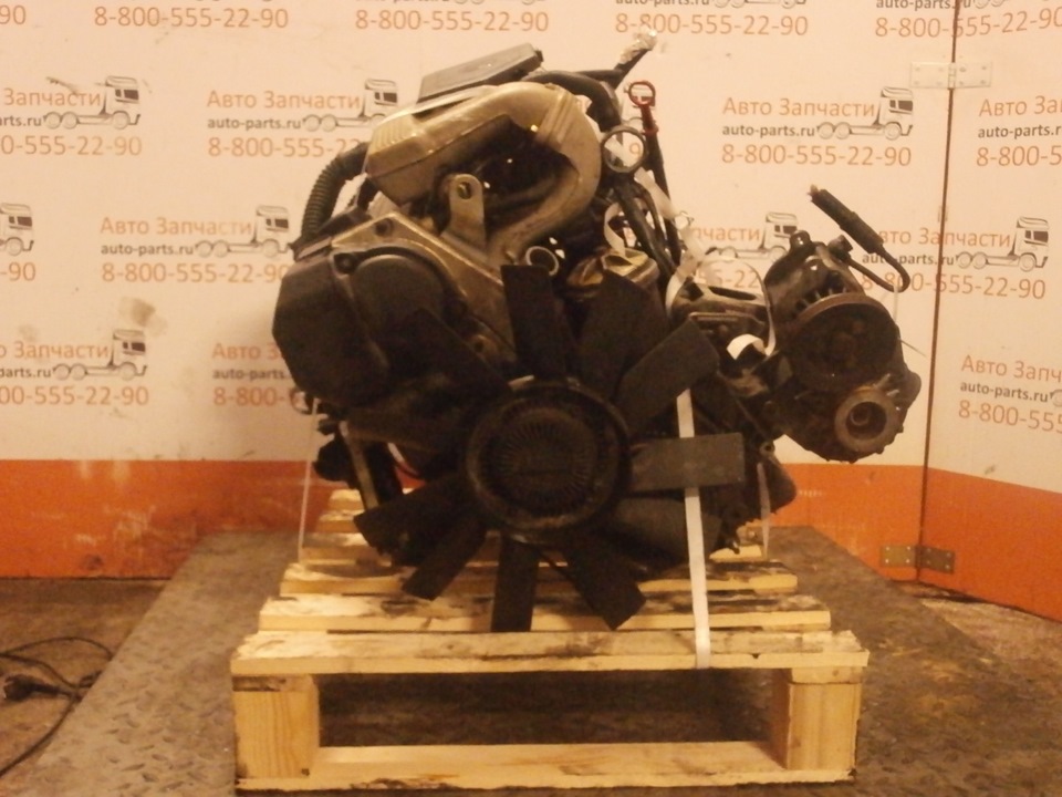 Двигатель) M40B18 — BMW 3 series (E36), 1,8 л, 1992 года | просто так ...