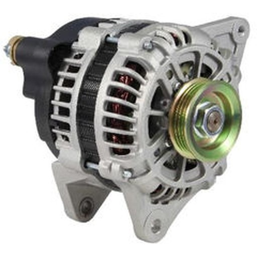 Купил новый генератор — Brilliance M2, 1,8 л, 2008 года | запчасти | DRIVE2
