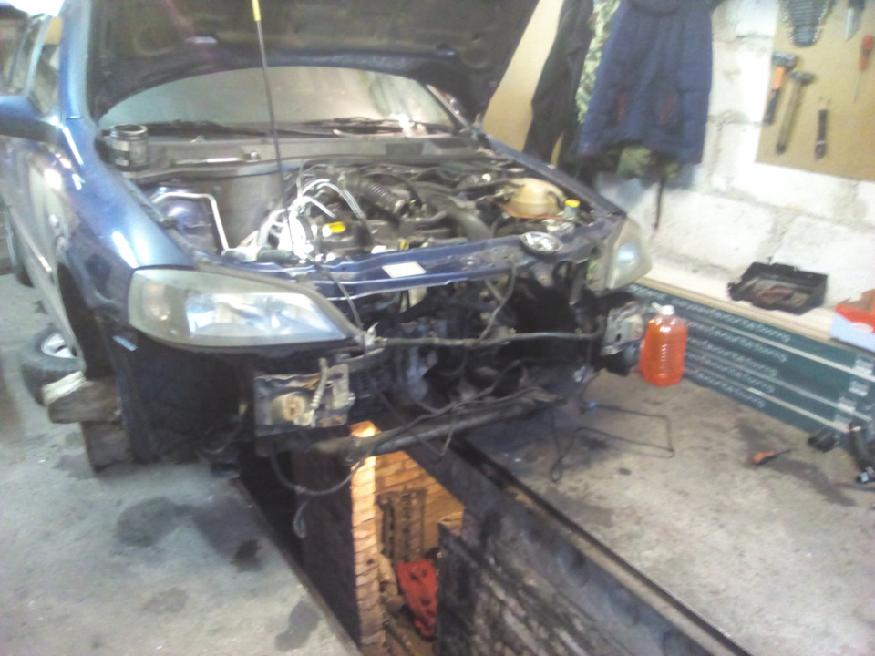 ТО 303 750 — DRIVE2